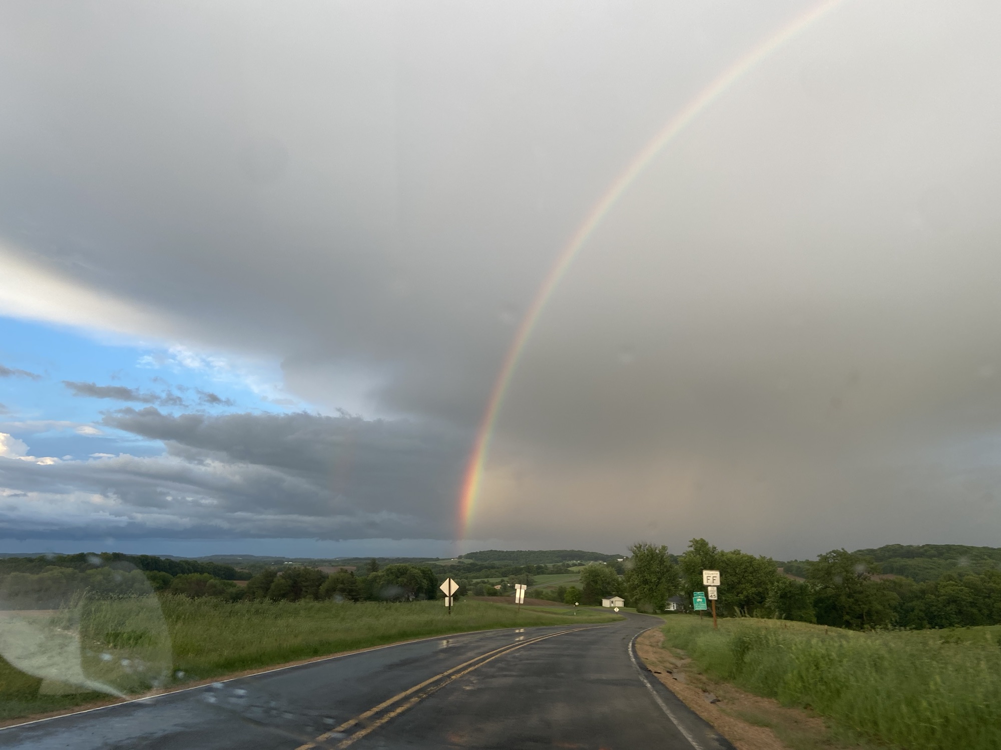 A.M. Pine – Hearth Ridge Reflections – Ramblings of Heart & Home